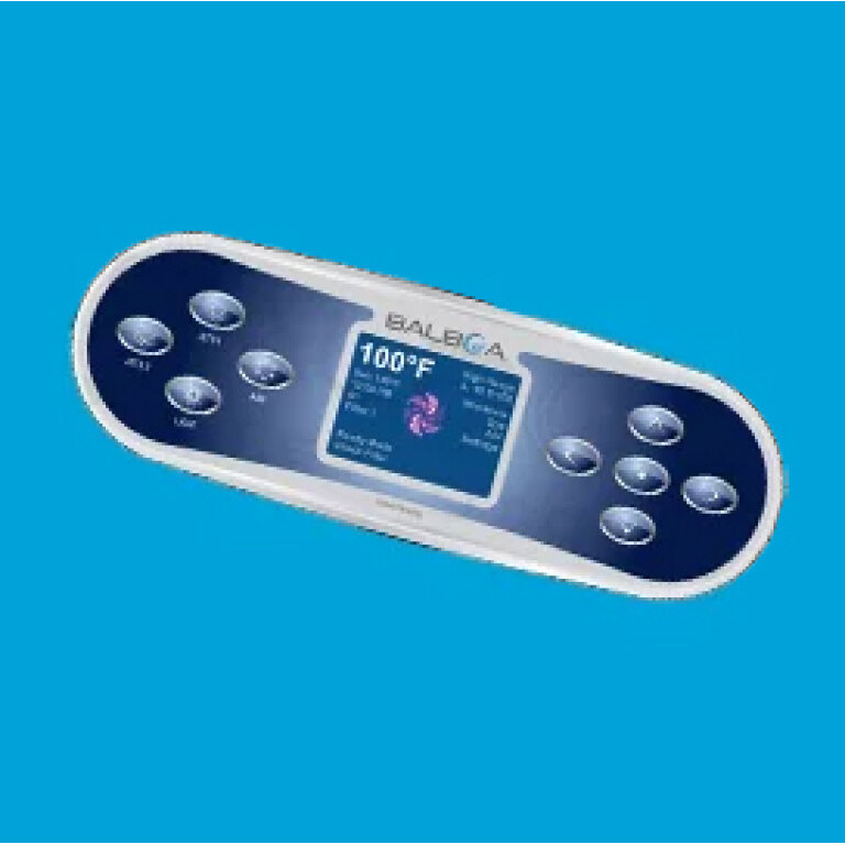 Instructievideo's over het gebruik van uw jacuzzi of spa