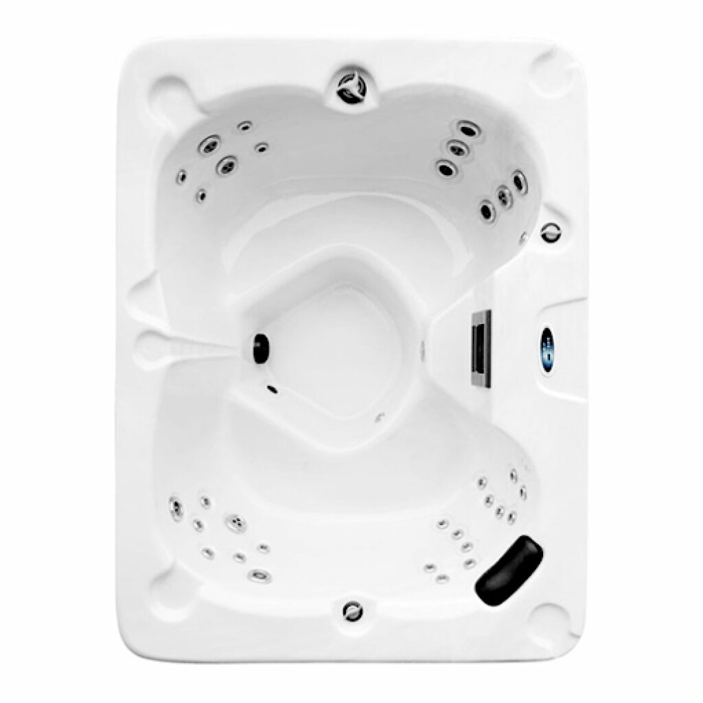 jacuzzi's van Sunspa Benelux - Bekijk al onze jacuzzi modellen