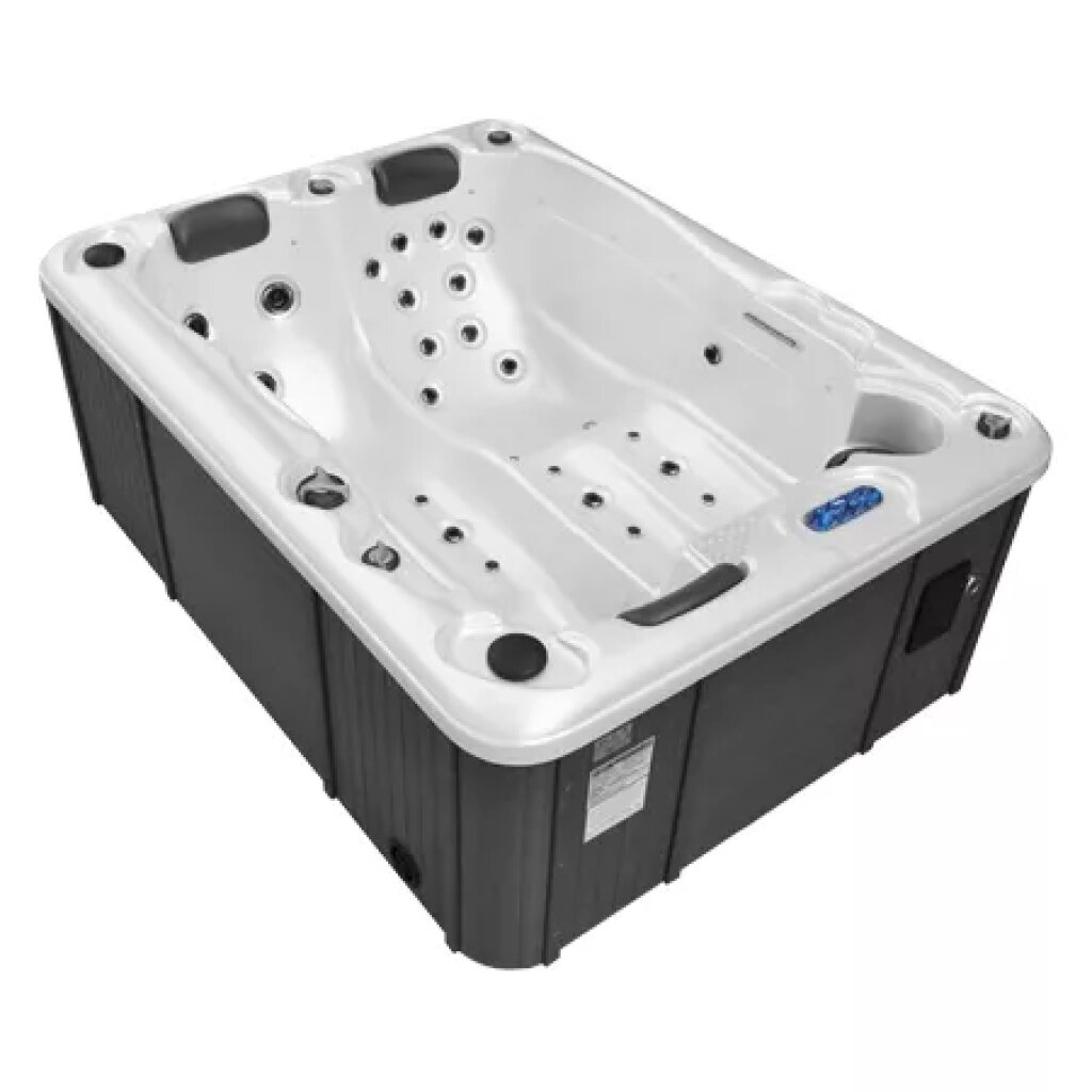 jacuzzi's van Sunspa Benelux - Bekijk al onze jacuzzi modellen