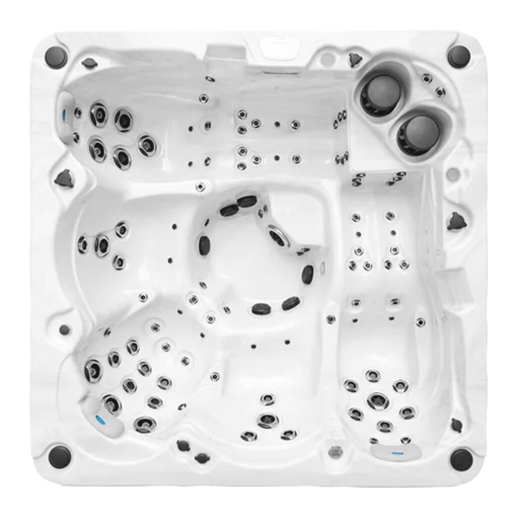 Balboa® Jacuzzi: Uw Gids voor de Beste Keuze