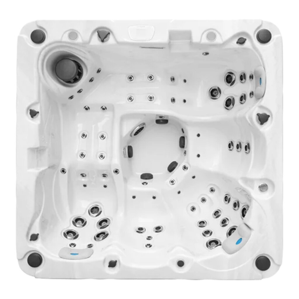 Balboa® Jacuzzi: Uw Gids voor de Beste Keuze