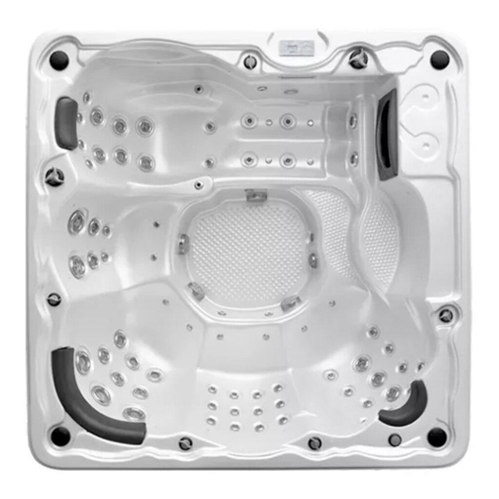 Sunspa Lima - Sunspa jacuzzi modellen - Beste prijs & kwaliteit