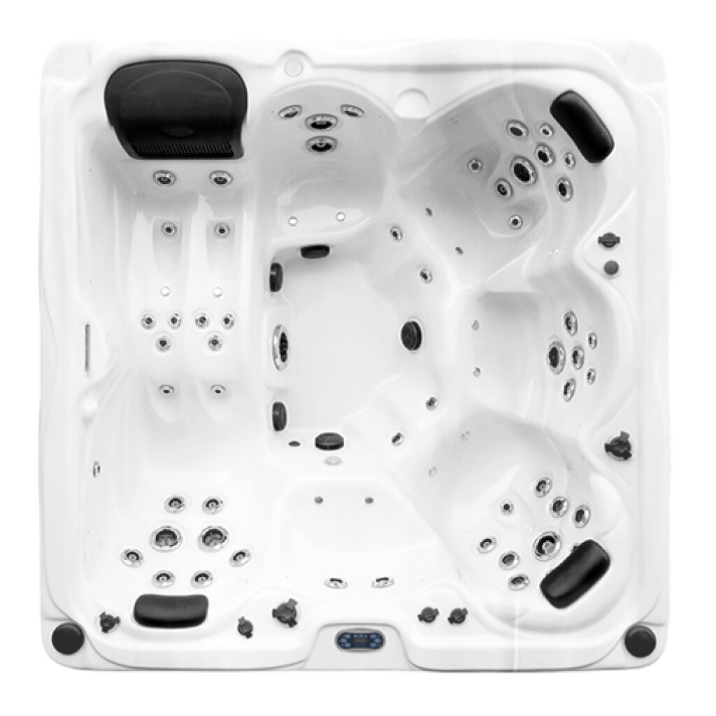 jacuzzi's van Sunspa Benelux - Bekijk al onze jacuzzi modellen