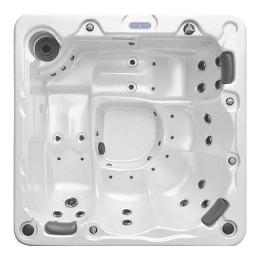 jacuzzi's van Sunspa Benelux - Bekijk al onze jacuzzi modellen