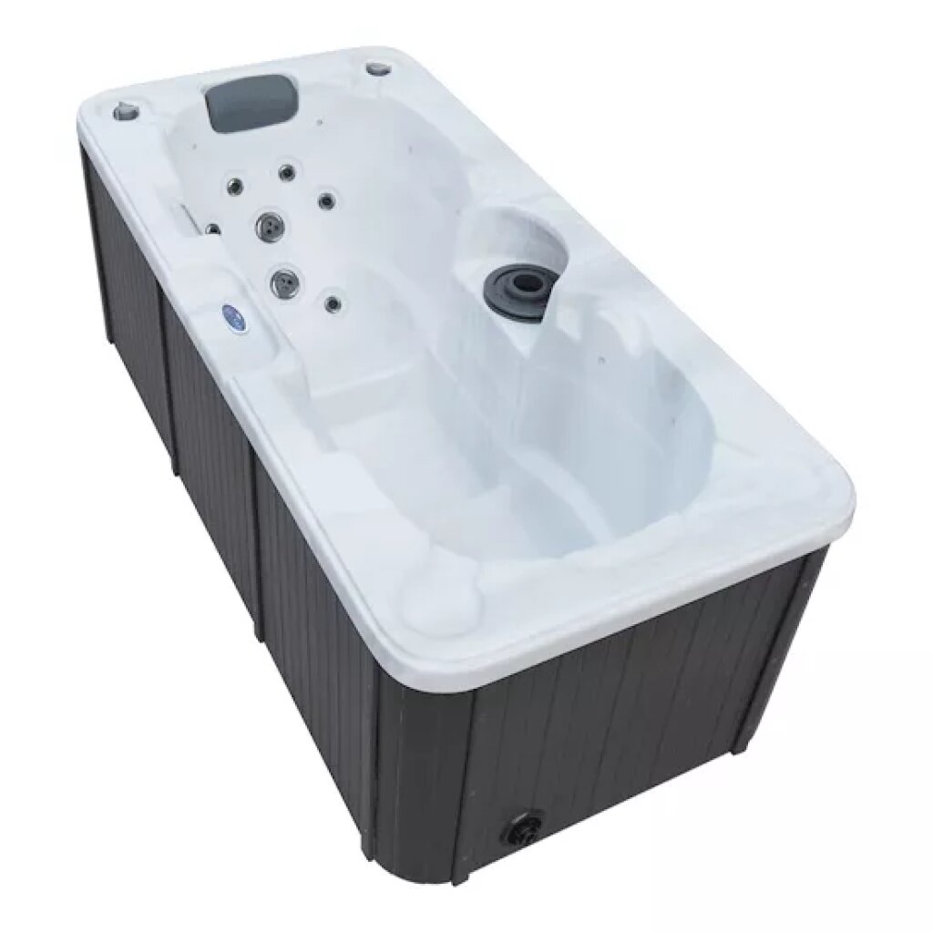 jacuzzi's van Sunspa Benelux - Bekijk al onze jacuzzi modellen