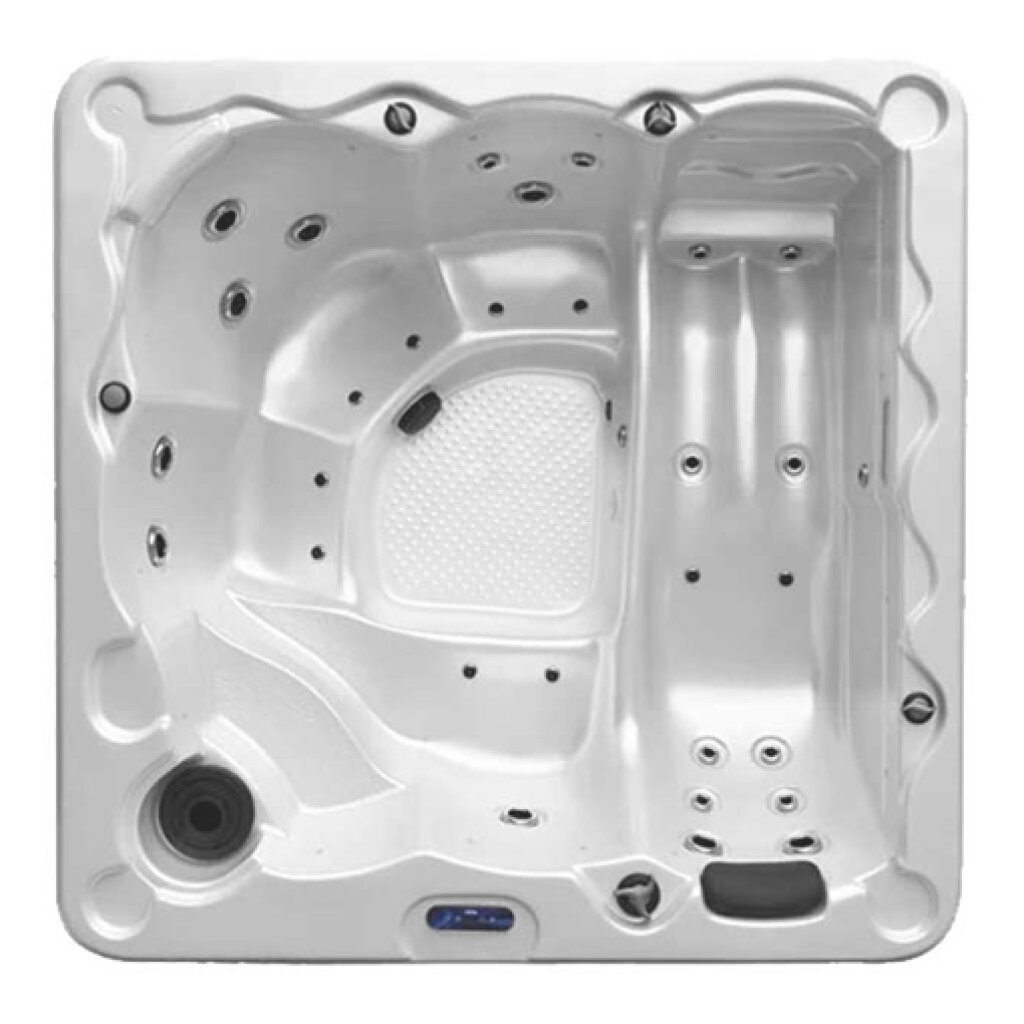 jacuzzi's van Sunspa Benelux - Bekijk al onze jacuzzi modellen