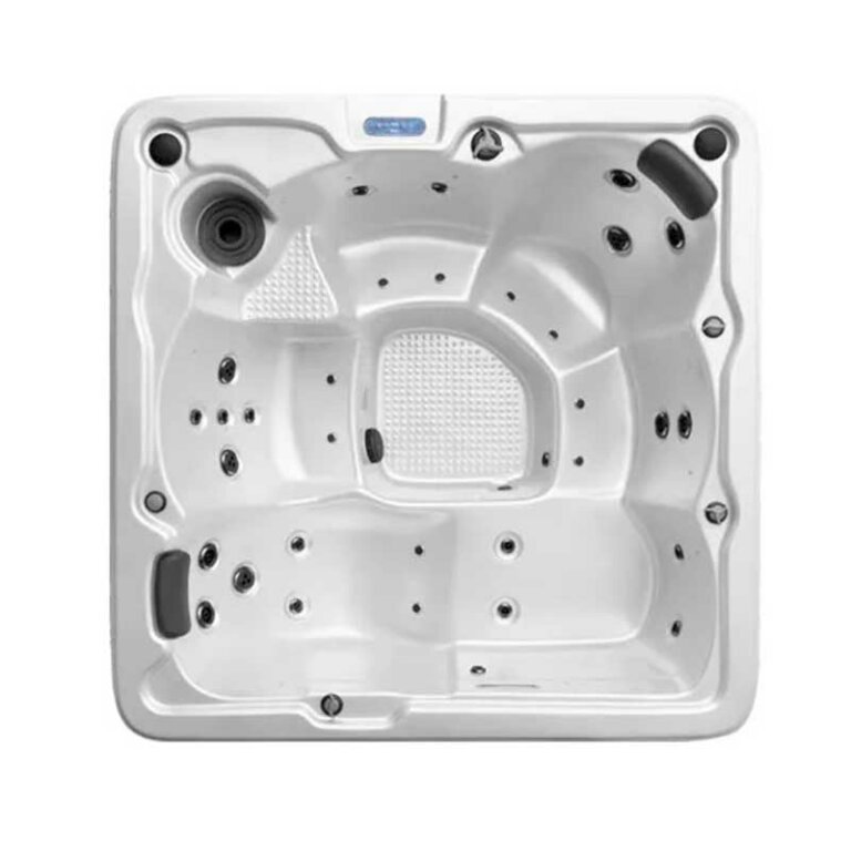 jacuzzi's van Sunspa Benelux - Bekijk al onze jacuzzi modellen