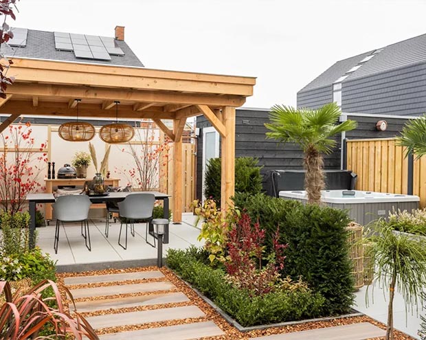 jacuzzi kopen bij Sunspa Benelux - De beste kwaliteit en prijs!