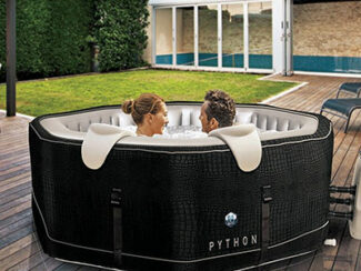 Jacuzzi kopen bij Sunspa Benelux - De beste kwaliteit en prijs!