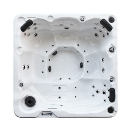 jacuzzi's van Sunspa Benelux - Bekijk al onze jacuzzi modellen