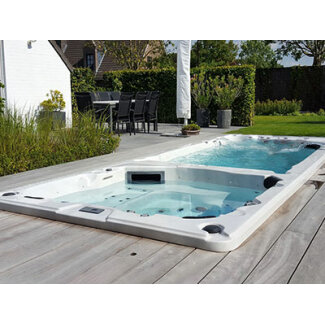 Jacuzzi kopen bij Sunspa Benelux - De beste kwaliteit en prijs!