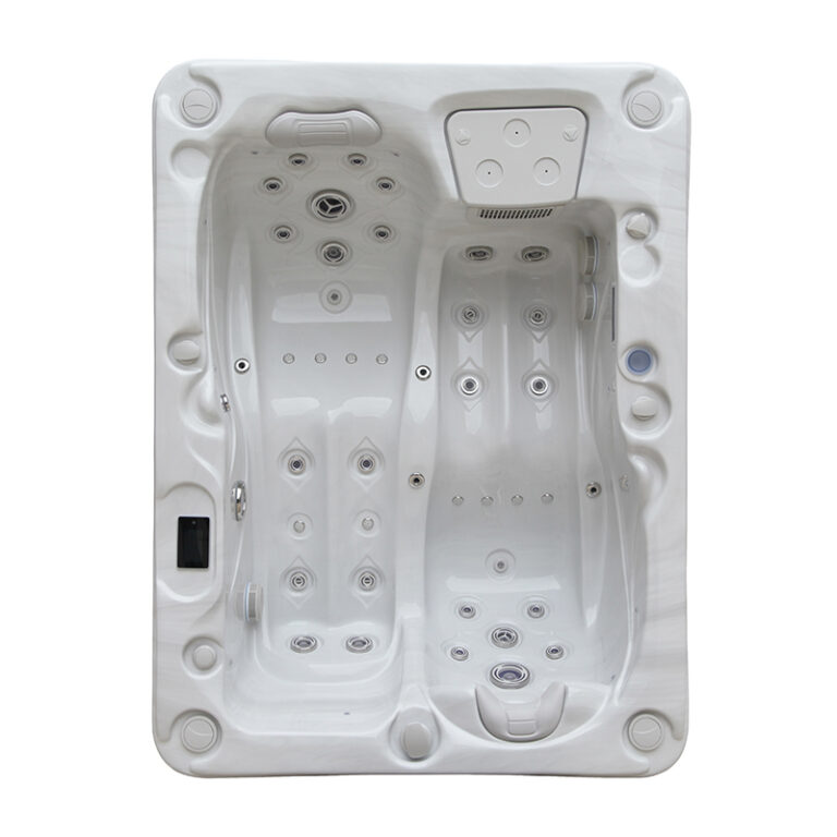 Legend Spa Hera - Legend spa jacuzzi modellen - Beste prijs!