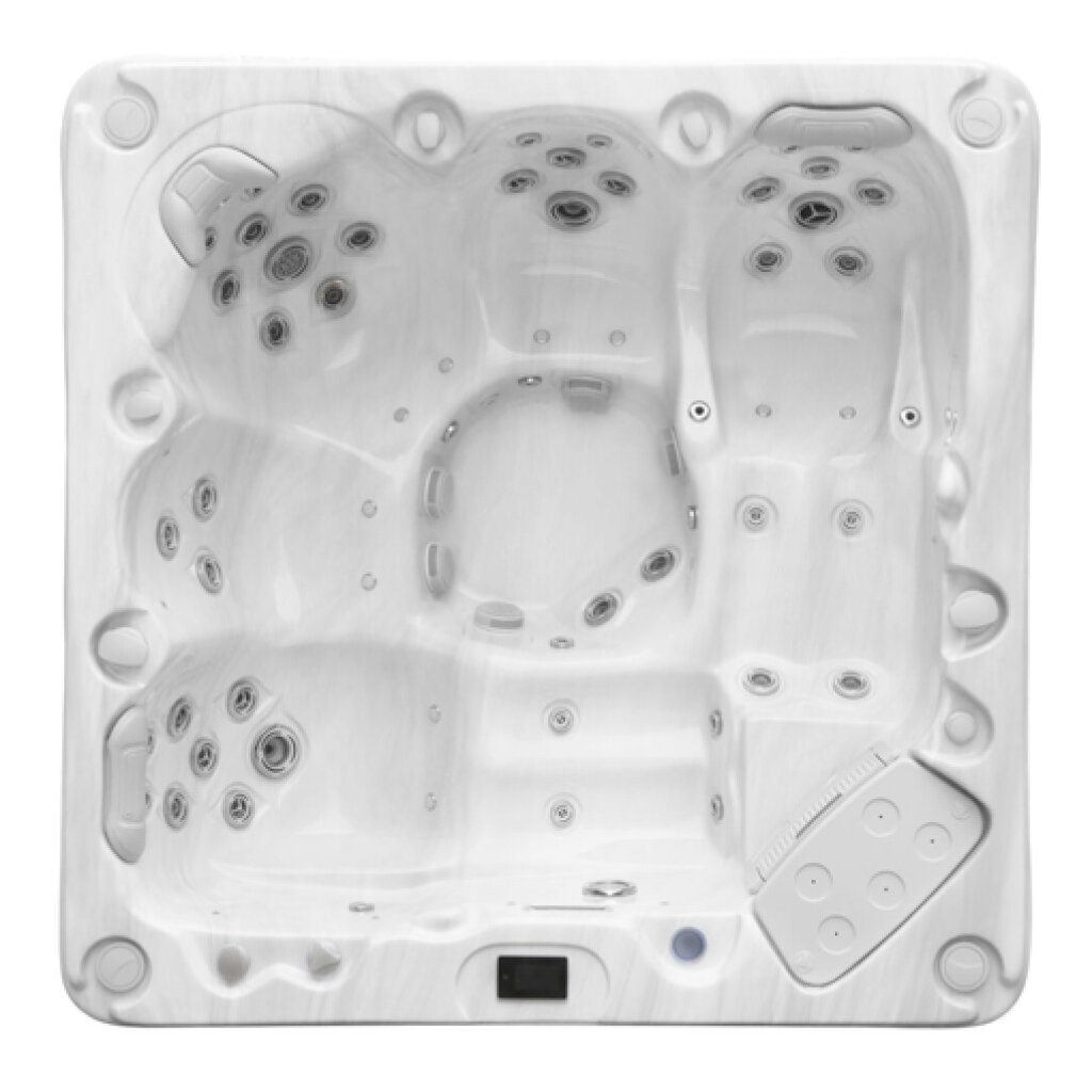 Legend Spa Aphrodite - Legend spa jacuzzi modellen - Beste prijs!