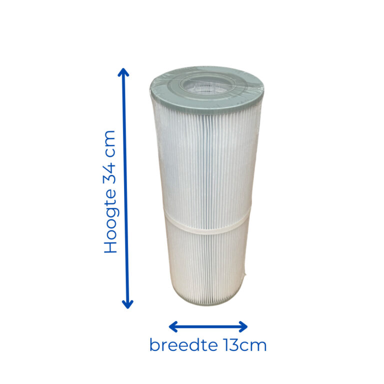 Sunspa Filter groot voor uw jacuzzi / spa - Sunspa Benelux