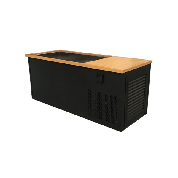 ICE BATH Helsinki - IJsbaden - Beste prijs & kwaliteit