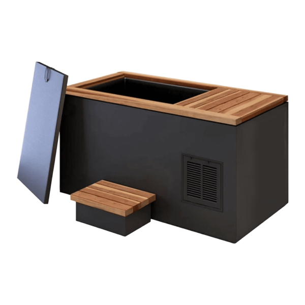 ICE BATH Helsinki - IJsbaden - Beste prijs & kwaliteit