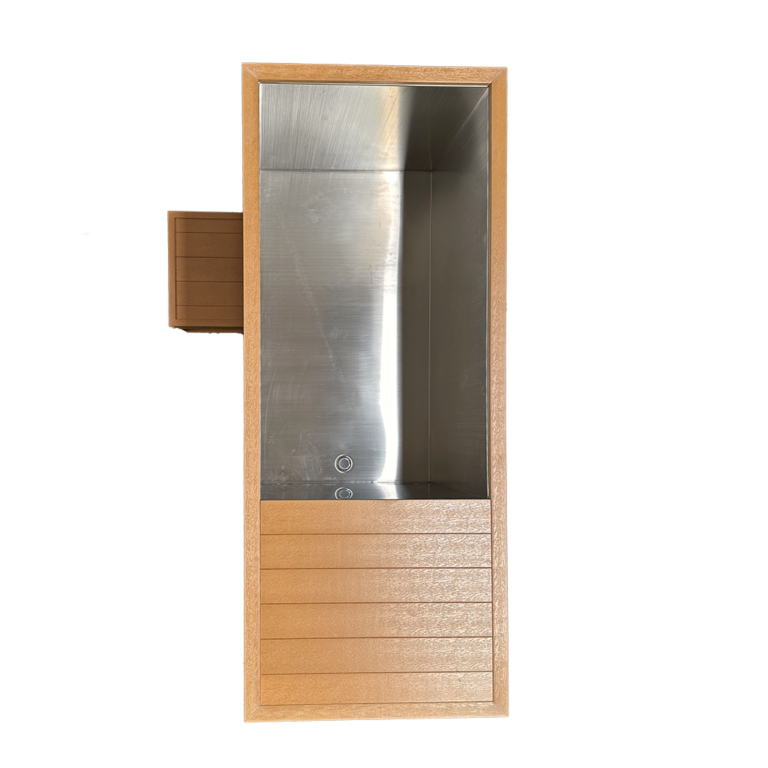 ICE BATH Helsinki - IJsbaden - Beste prijs & kwaliteit