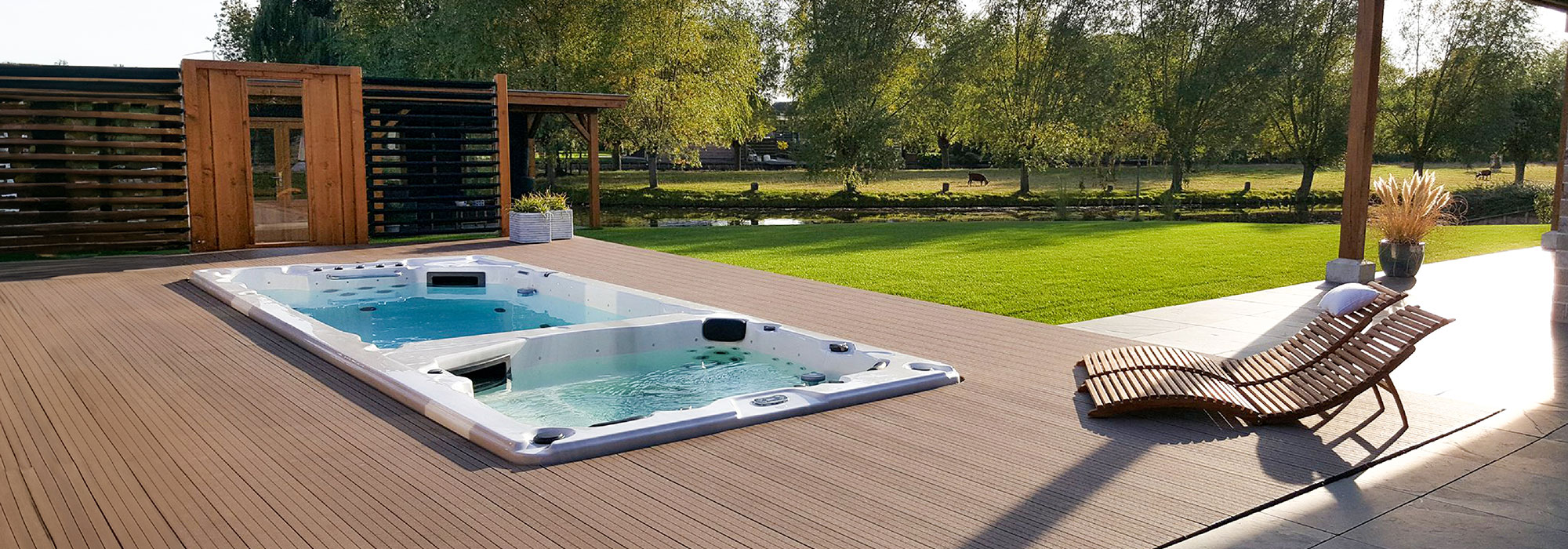 jacuzzi kopen bij Sunspa Benelux - De beste kwaliteit en prijs!