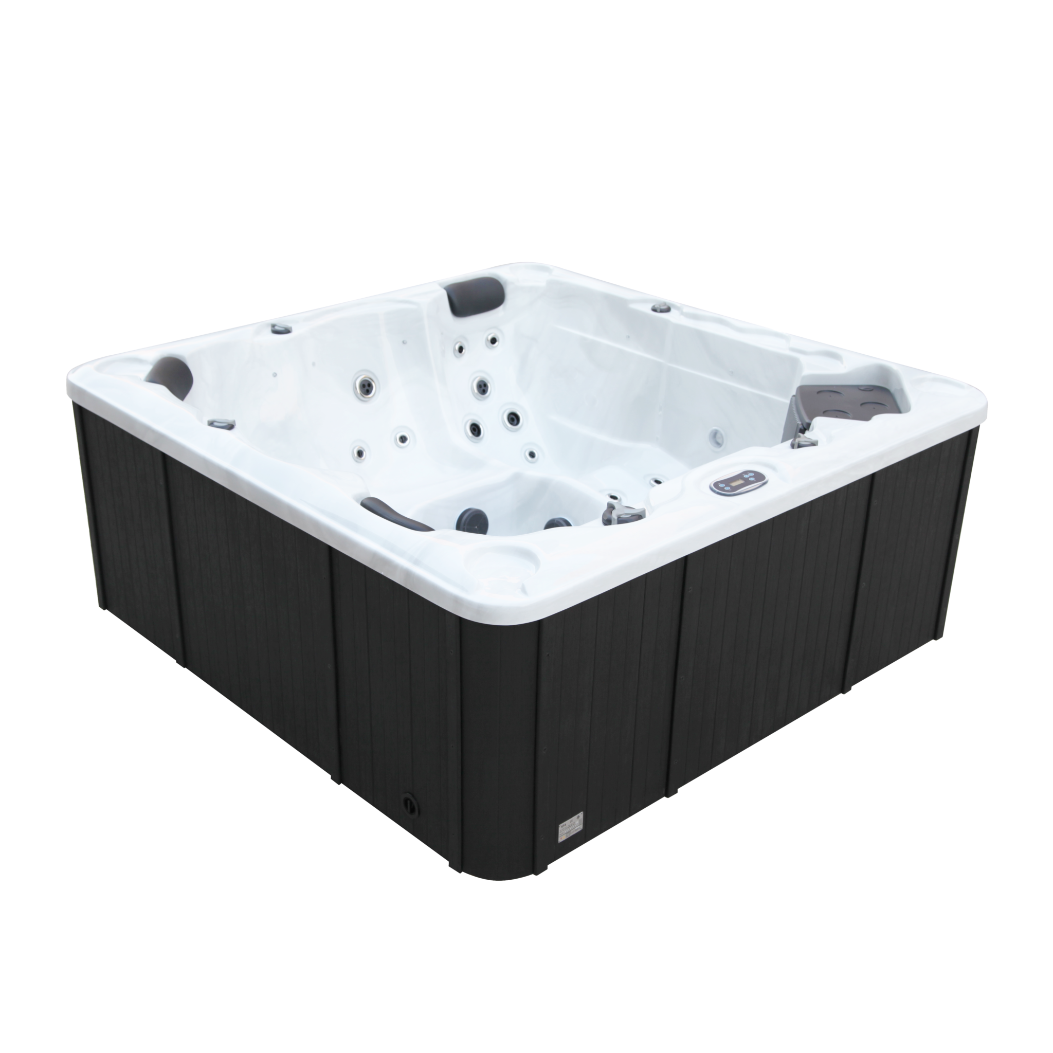 jacuzzi's van Sunspa Benelux - Bekijk al onze jacuzzi modellen