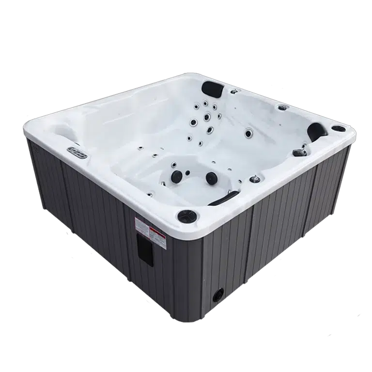 jacuzzi kopen bij Sunspa Benelux - De beste kwaliteit en prijs!