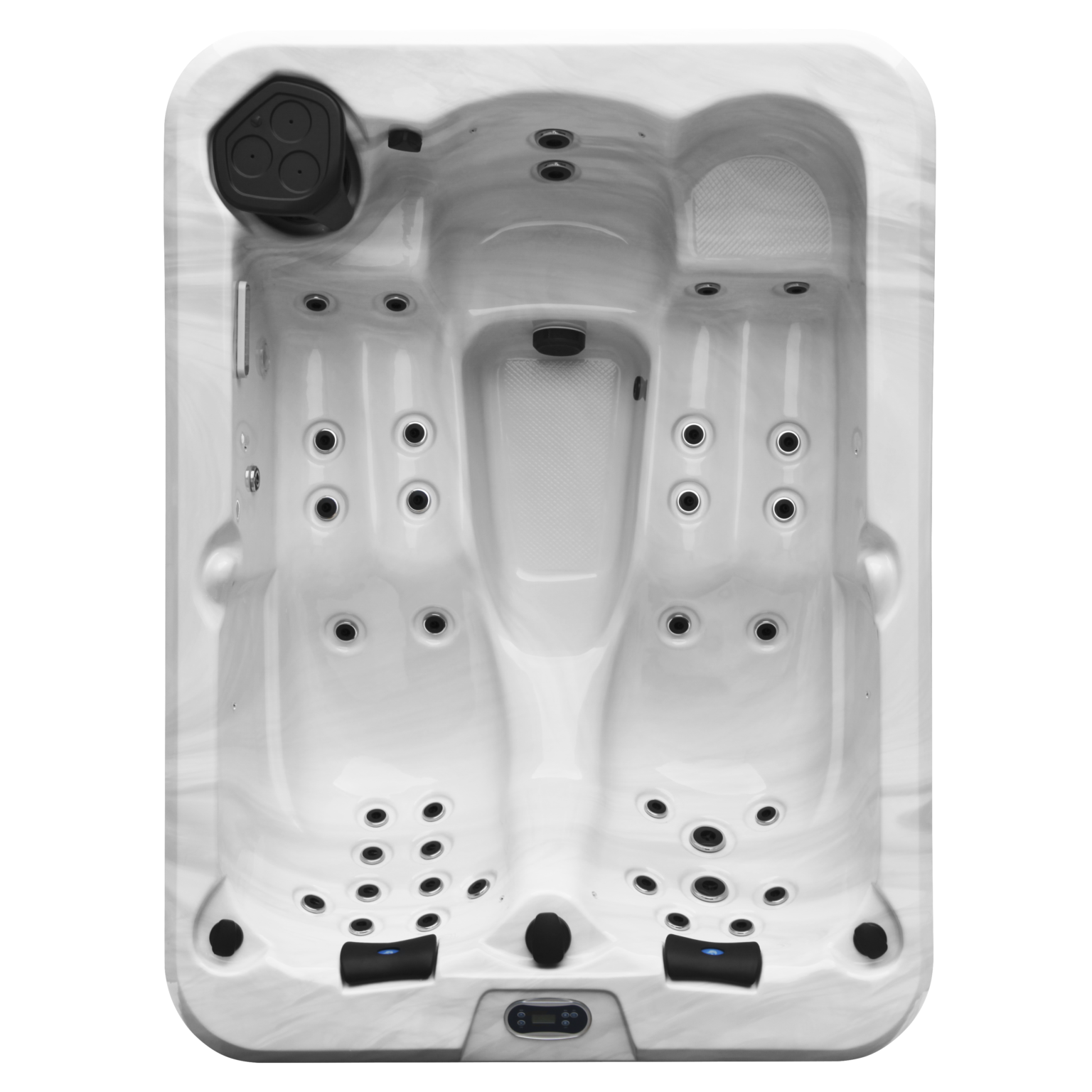 jacuzzi's van Sunspa Benelux - Bekijk al onze jacuzzi modellen